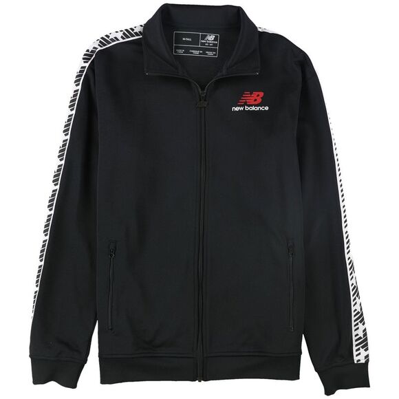 New Balance | Jackets & Coats | New Balance Mens Essentials Track ...